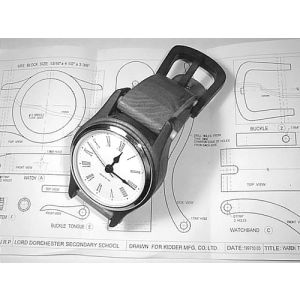 Kidder - Science Kits, School Project Supplies, Clock Parts - Wrist ...