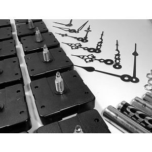 Kidder - Science Kits, School Project Supplies, Clock Parts - 20 ...