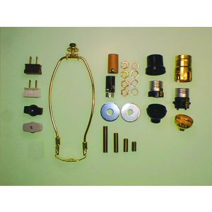 Kidder - Science Kits, School Project Supplies, Clock Parts - Parts for ...