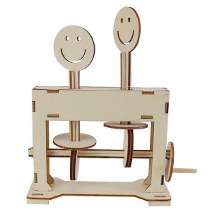 Kidder - Science Kits, School Project Supplies, Clock Parts - Automata ...