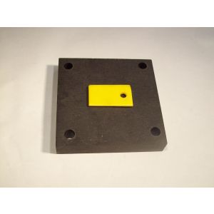 Kidder - Science Kits, School Project Supplies, Clock Parts - Key Fob Mould